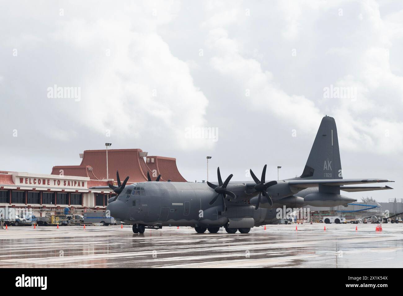 176th wing hi-res stock photography and images - Alamy
