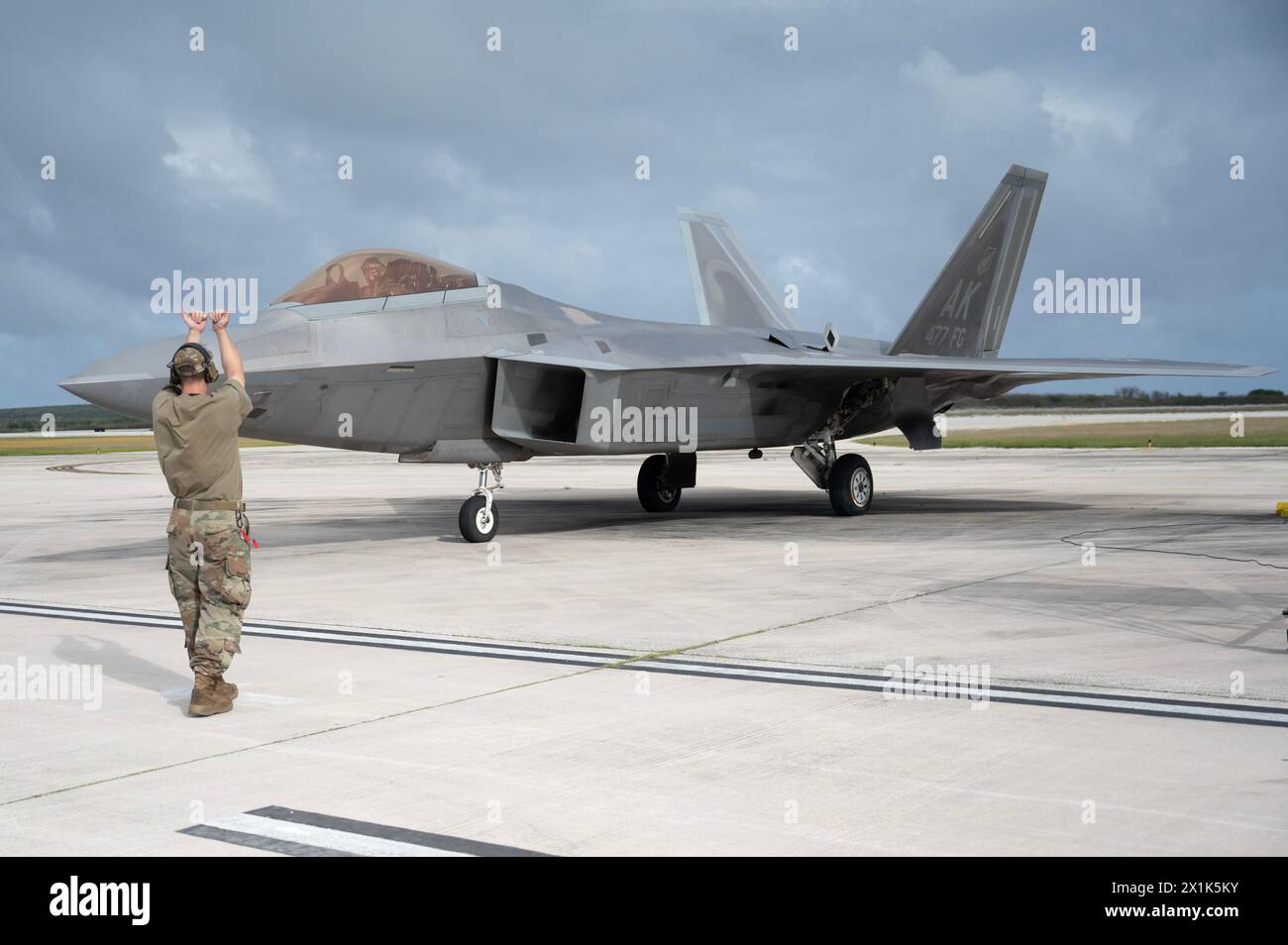 U.S. Air Force Tech. Sgt. Mitchell Flammang, tactical airlift ...