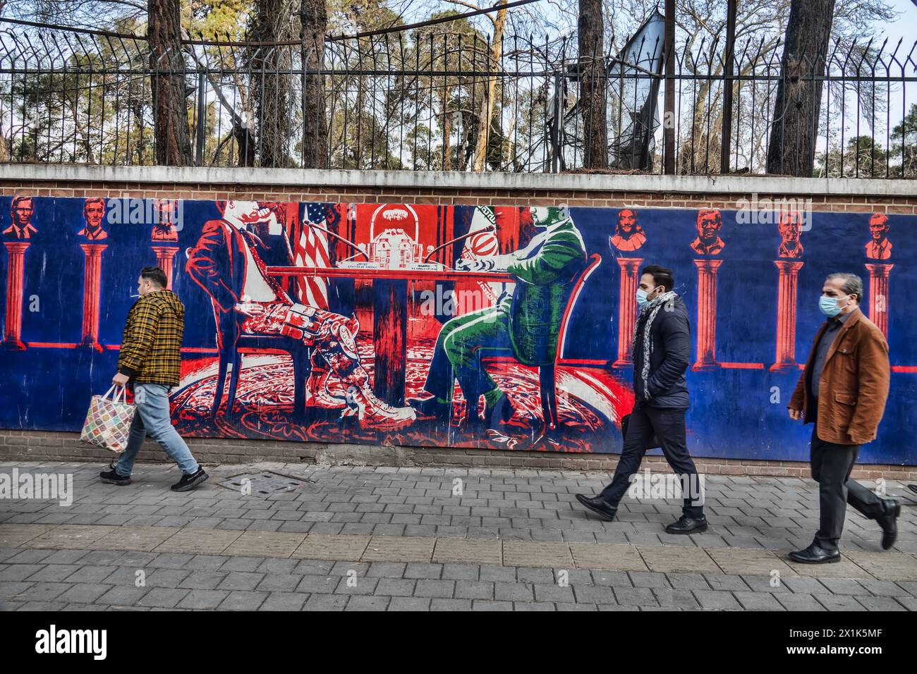 Pariah nation hi-res stock photography and images - Alamy