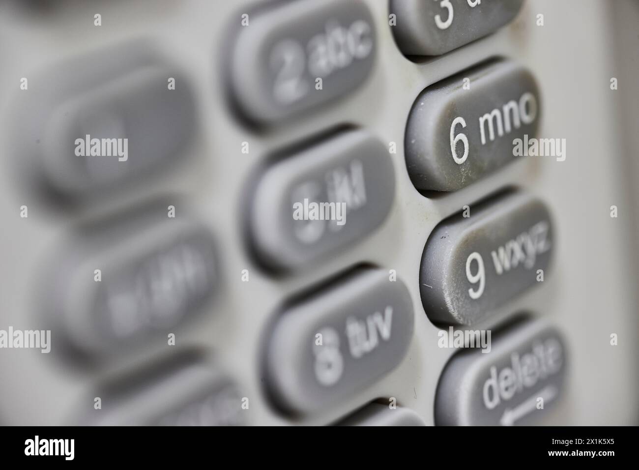 6 9 perspective hi-res stock photography and images - Alamy