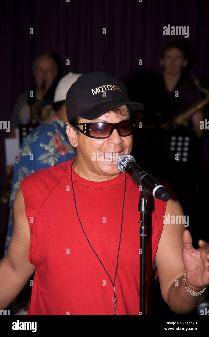 Motown charts hi-res stock photography and images - Alamy