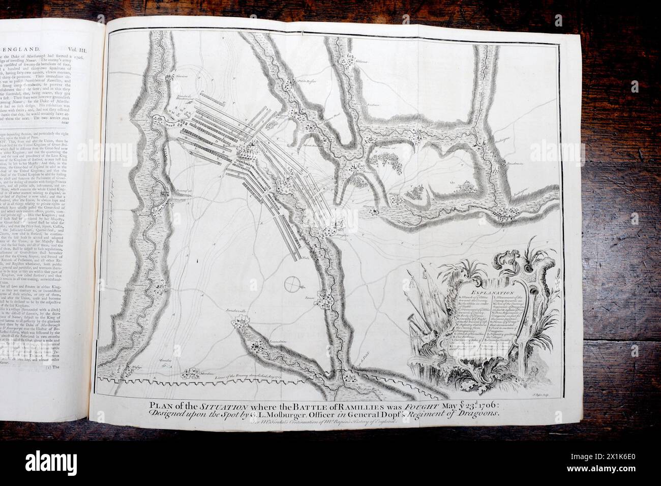 Historical maps hi-res stock photography and images - Alamy