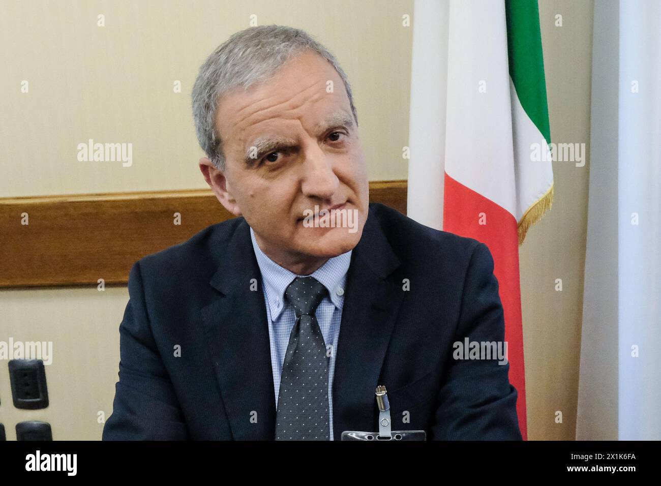 Dossieraggio hi-res stock photography and images - Alamy