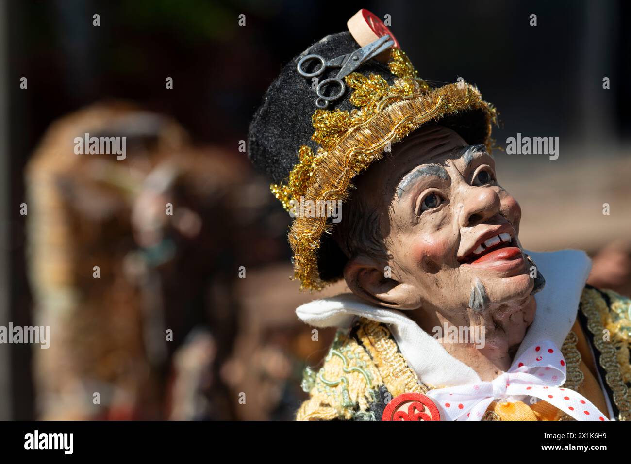 Lucky mask hi-res stock photography and images - Alamy