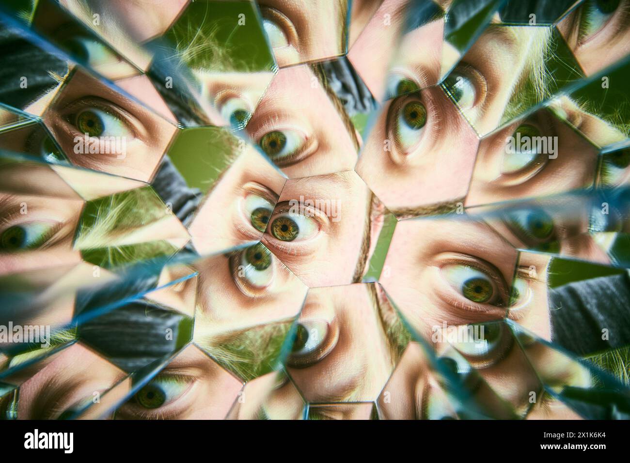 Ommetaphobia hi-res stock photography and images - Alamy