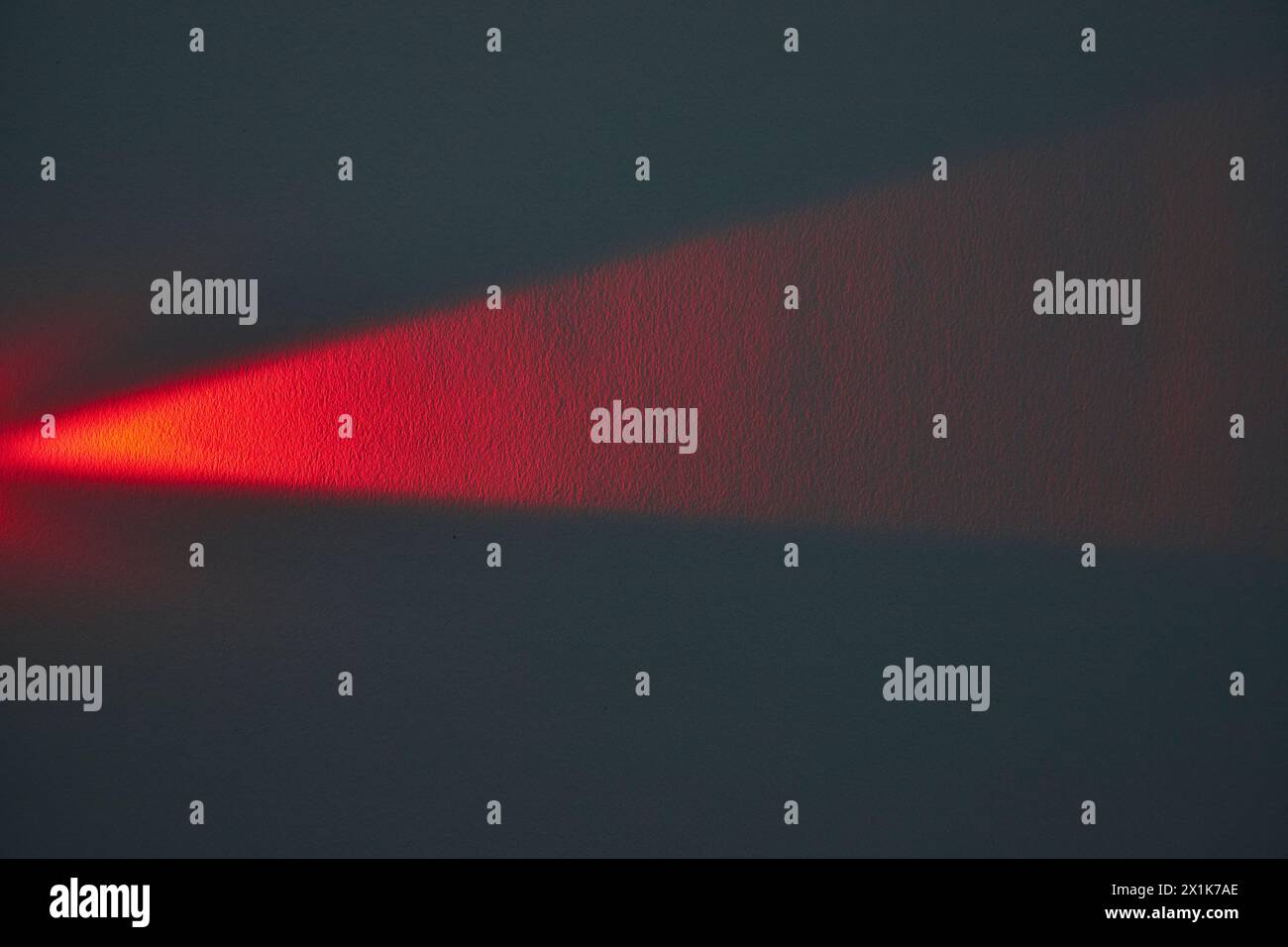 Abstract Red Gradient Light Beam Texture Stock Photo - Alamy