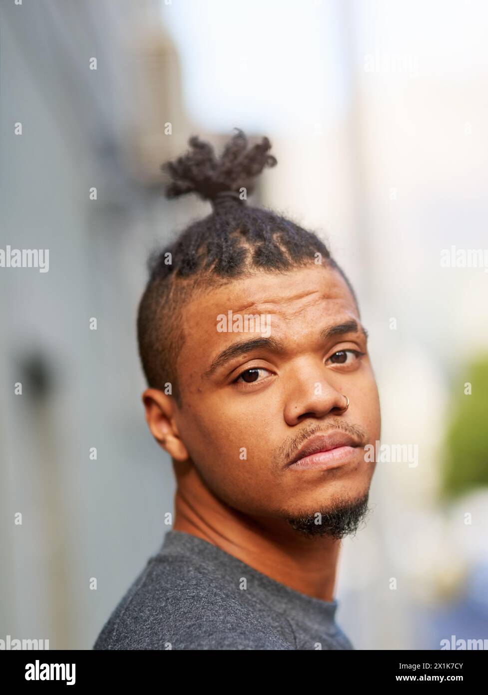 Hair salon trends hi-res stock photography and images - Alamy