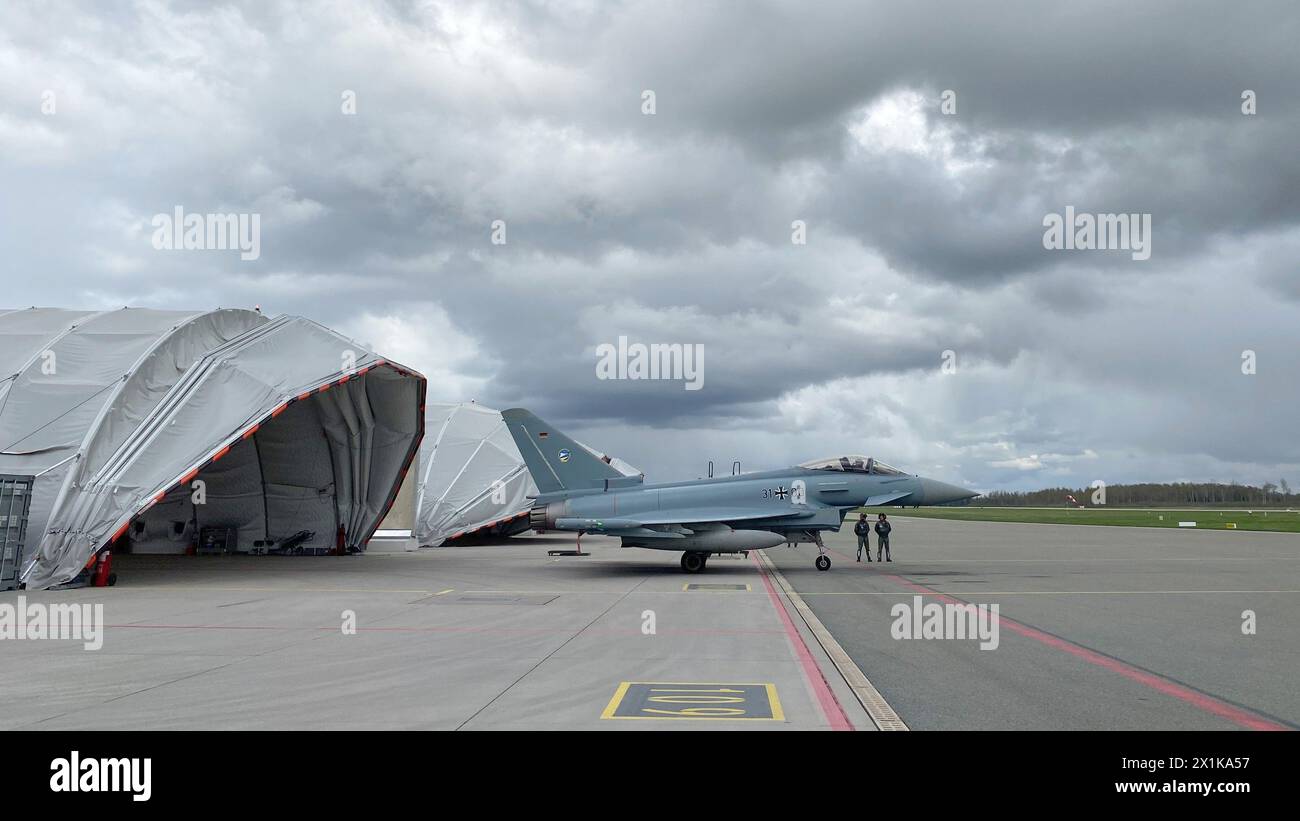 Lielvarde air base latvia hi-res stock photography and images - Alamy