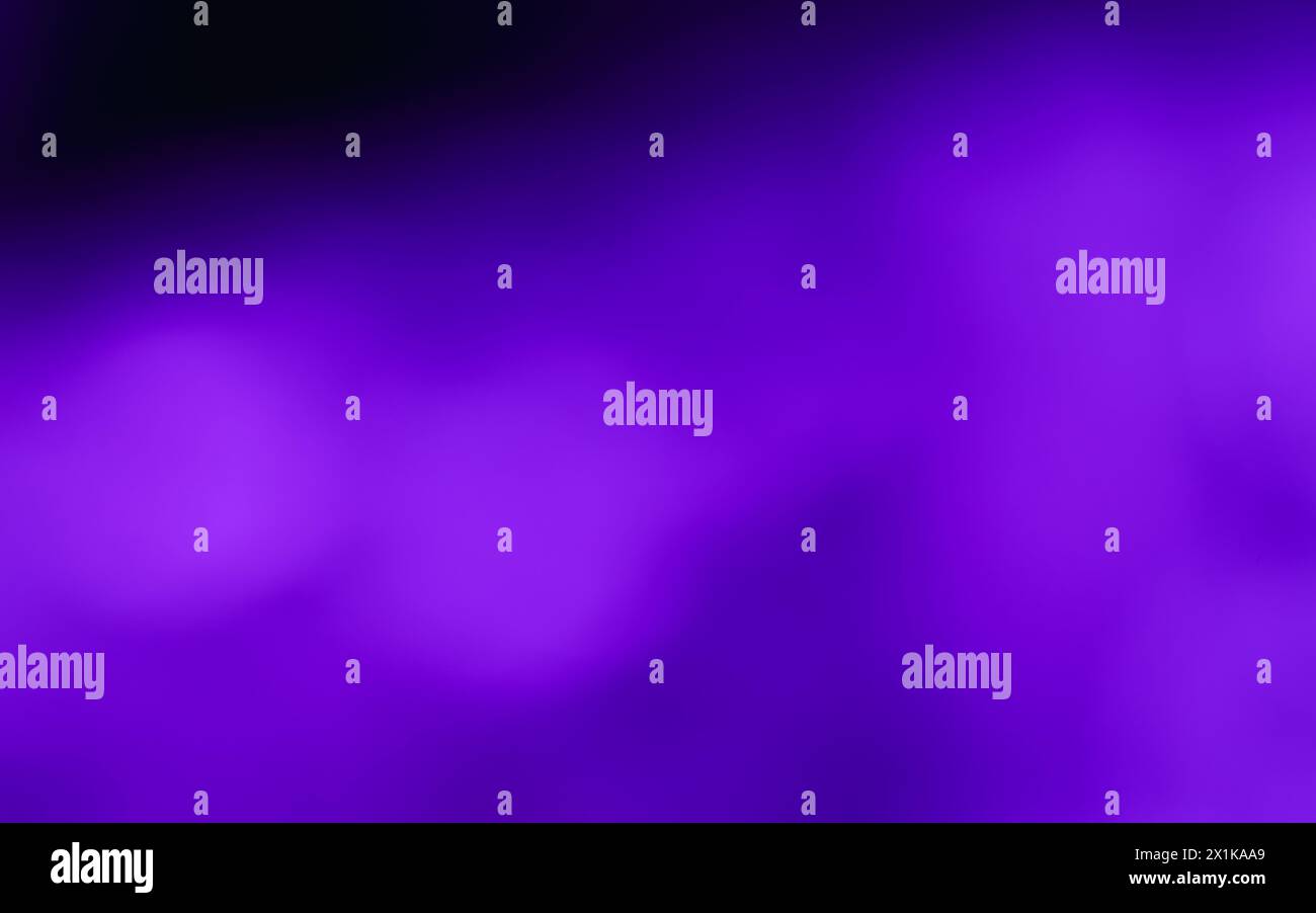 Light purple, pink gradient blur backdrop. Violet gradient blurred ...