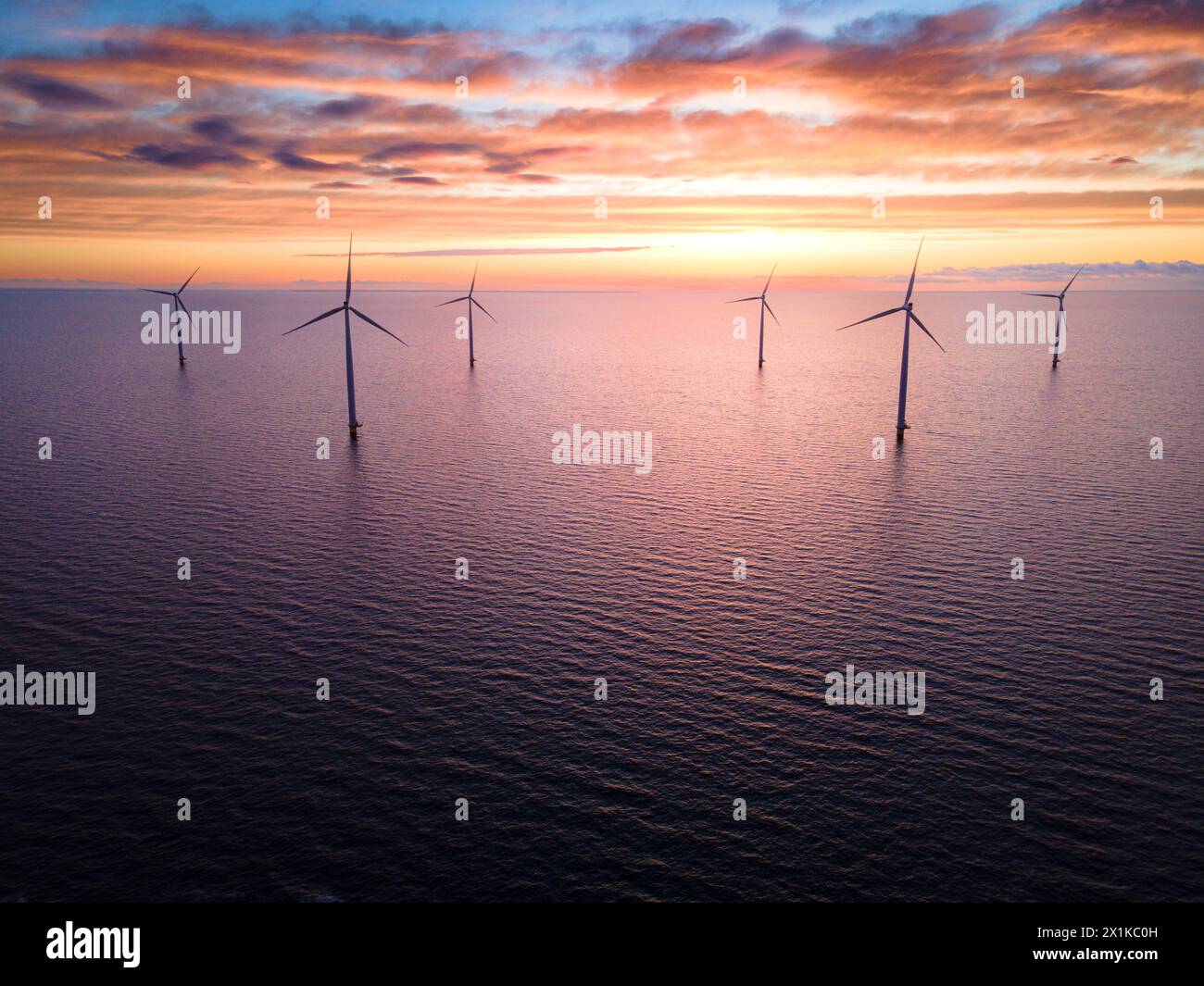 Drone footage scenic landscape solar hi-res stock photography and ...