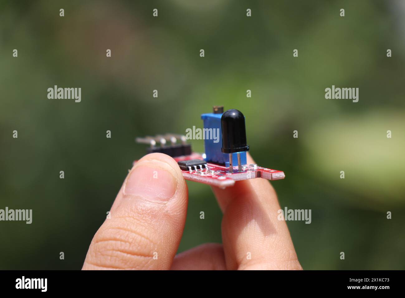 Flame sensing hi-res stock photography and images - Alamy