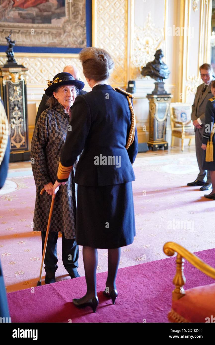 Felicity dahl hi-res stock photography and images - Alamy