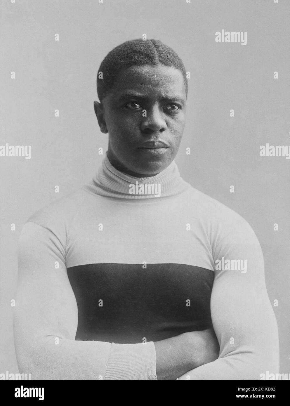 Jules Beau - Marshall Walter Taylor was an American professional ...