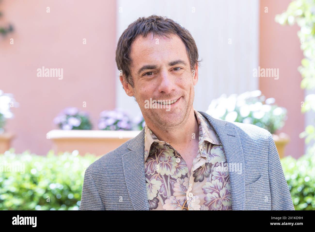 Elio 2024 hi-res stock photography and images - Alamy