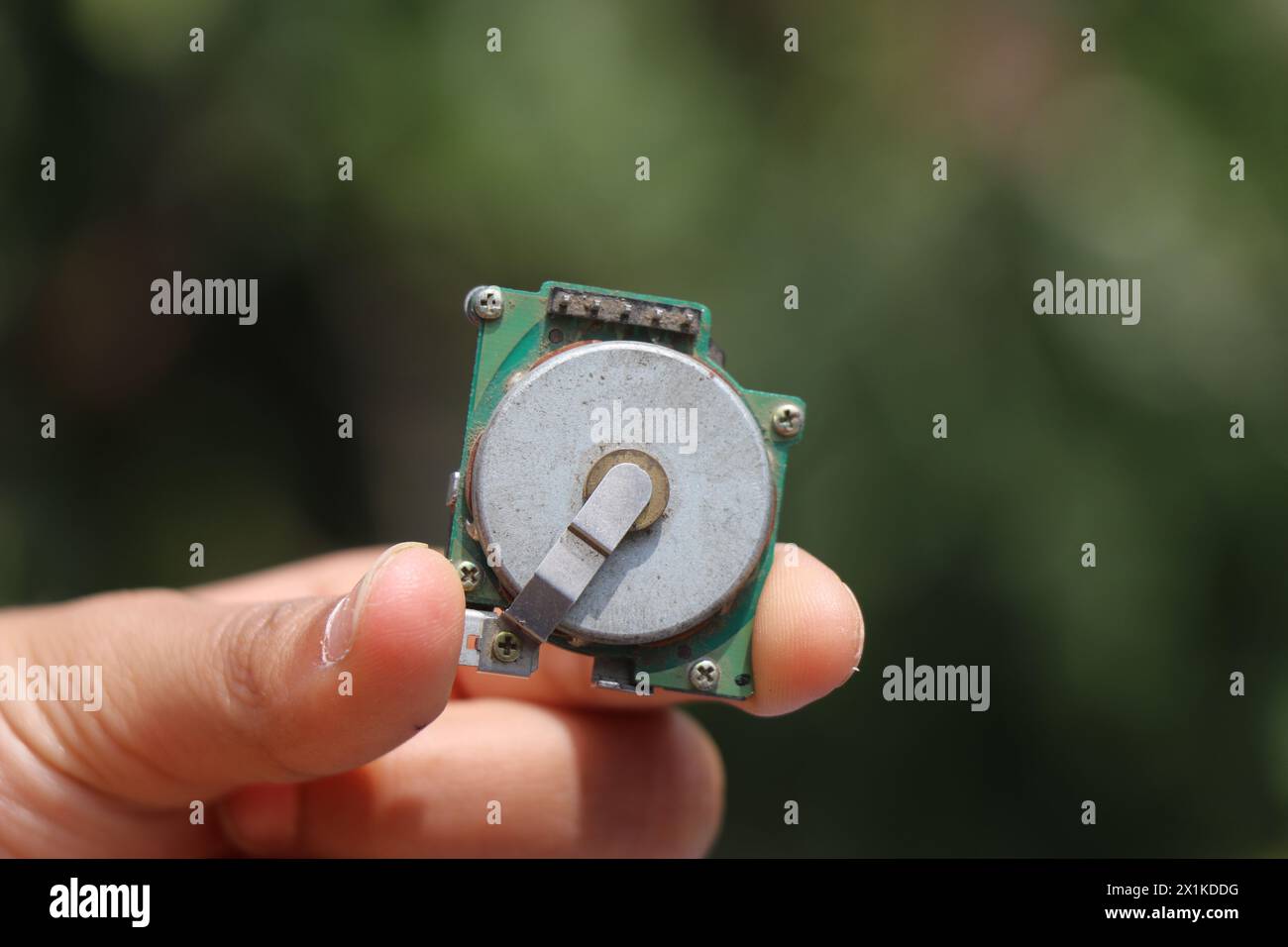 Electric motor stator rotor hi-res stock photography and images - Alamy