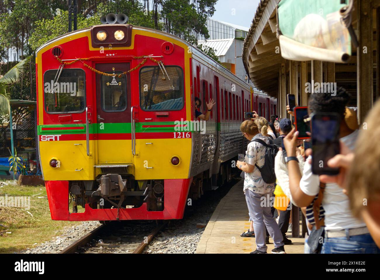 Ban laem hi-res stock photography and images - Alamy