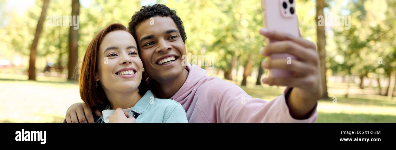 Woman capturing moment in modern hi-res stock photography and images ...