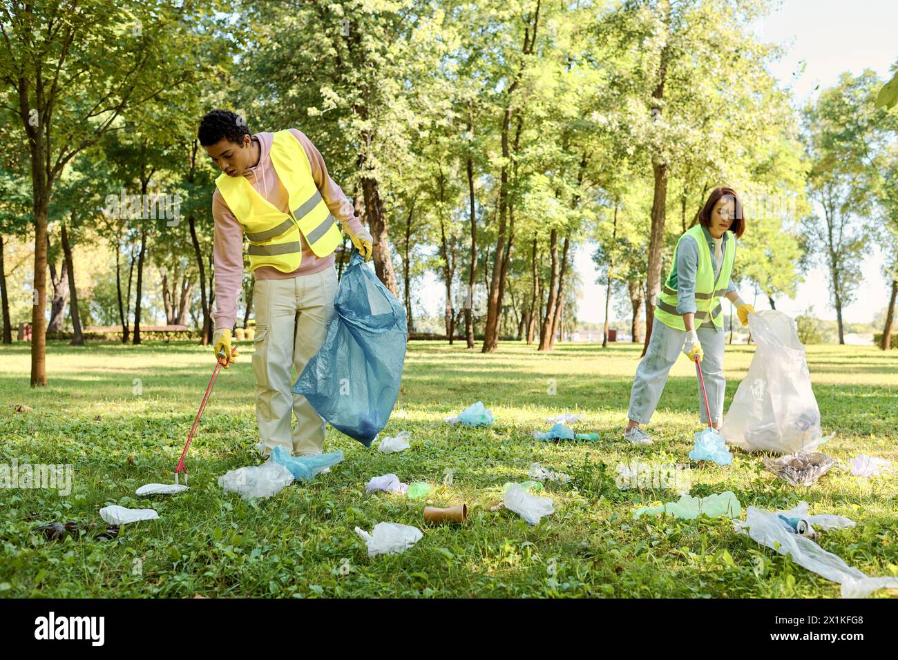 People Cleaning The Park 15,748 People Cleaning Park Stock Photos,