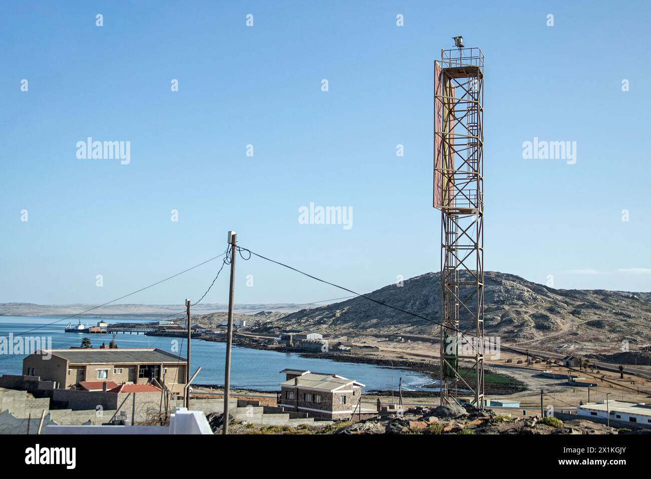 Radar reflector hi-res stock photography and images - Alamy