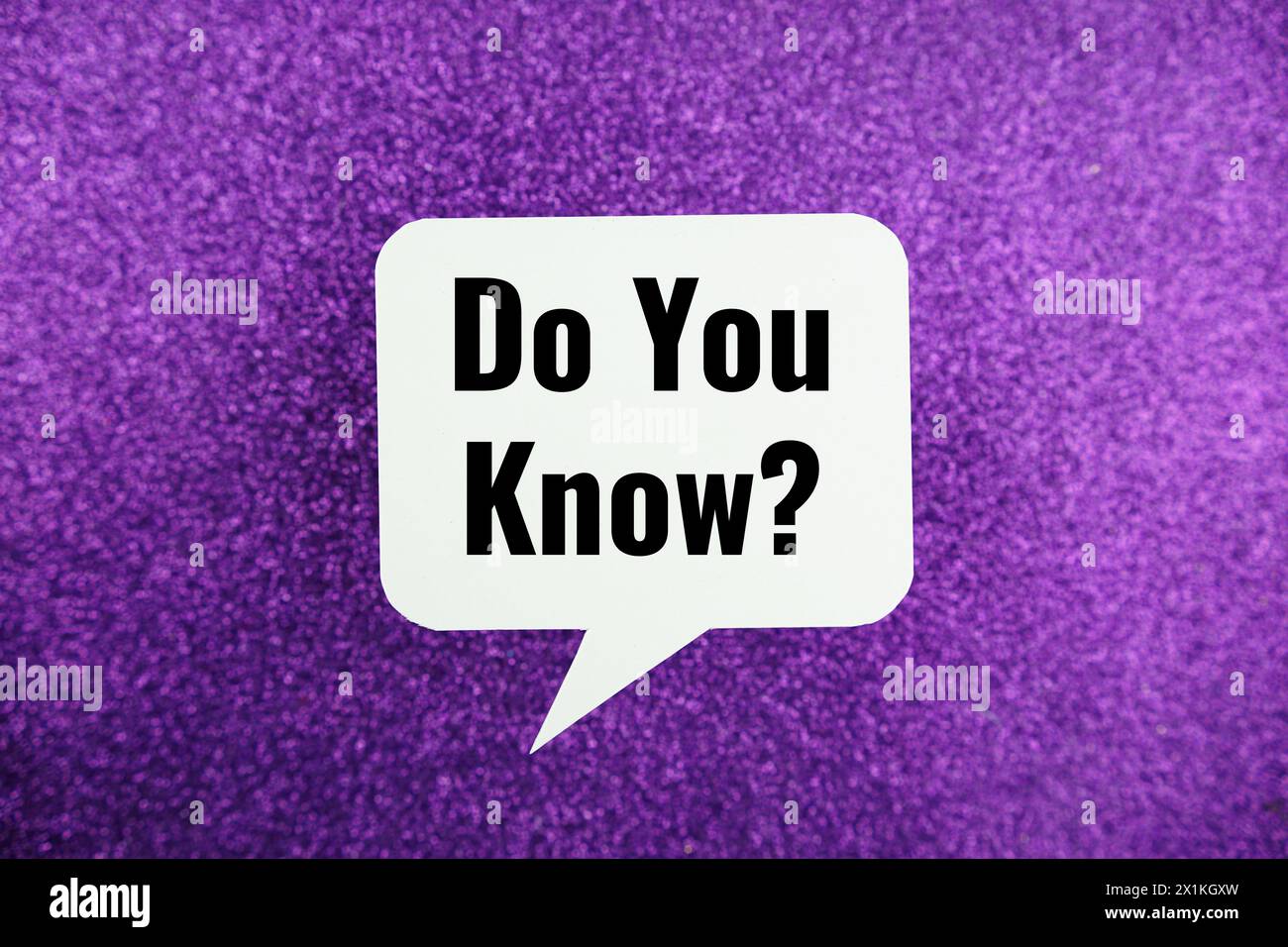 Trivia icon hi-res stock photography and images - Alamy