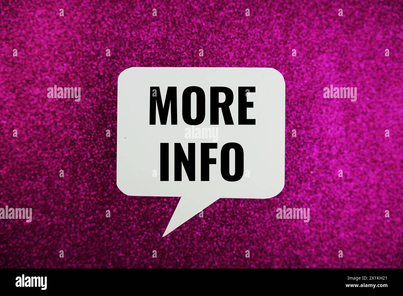 More info button pointer hi-res stock photography and images - Alamy