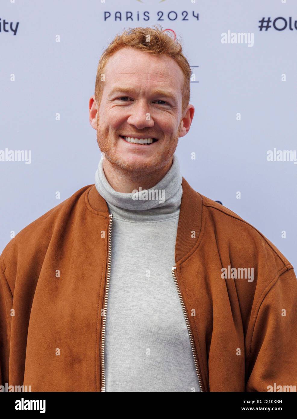 Greg Rutherford is a retired British track and field athlete who did ...