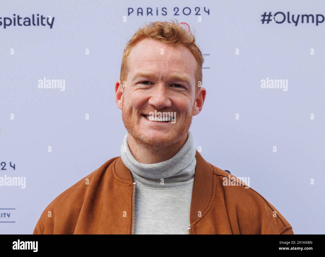 Greg Rutherford is a retired British track and field athlete who did ...