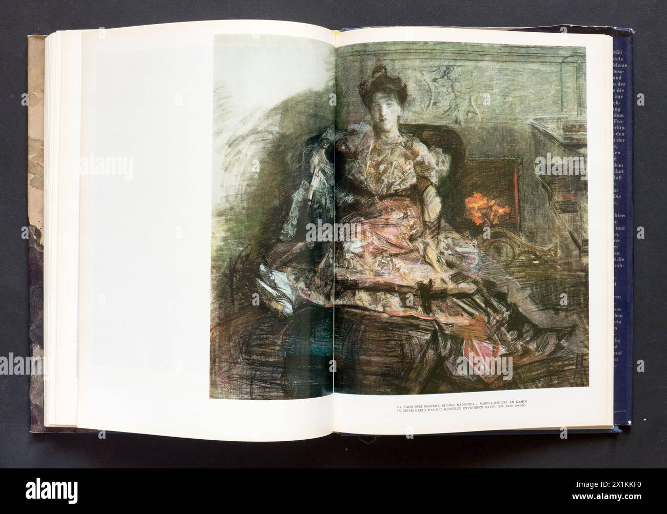 The Art Album by Mikhail Aleksandrovich Vrubel (Russian: Михаил ...