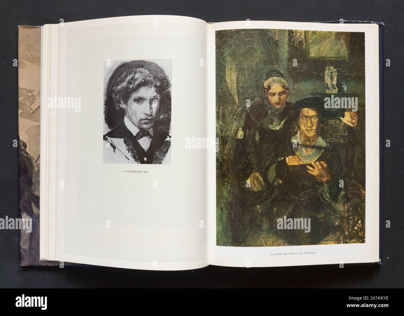 The Art Album by Mikhail Aleksandrovich Vrubel (Russian: Михаил ...