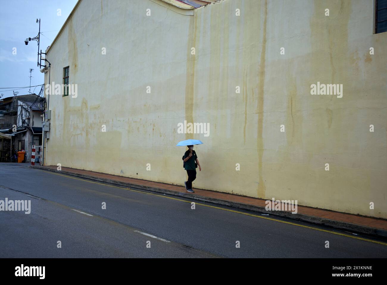 John Angerson 2024. Jonker Street Night Market Stock Photo - Alamy