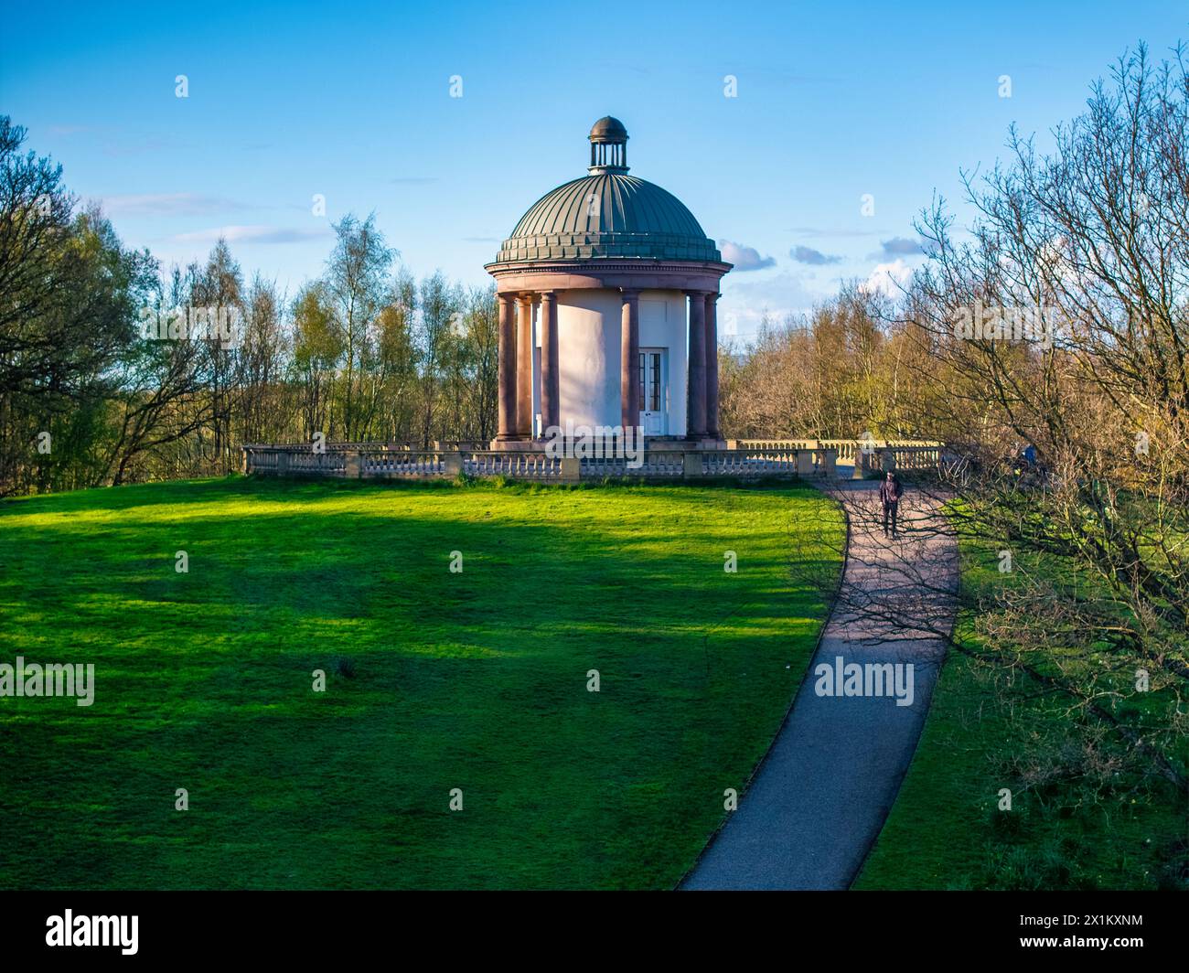 The temple manchester uk hi-res stock photography and images - Alamy