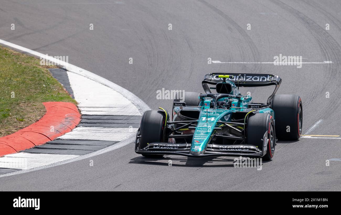 British Grand Prix - Silverstone 2023 Stock Photo - Alamy