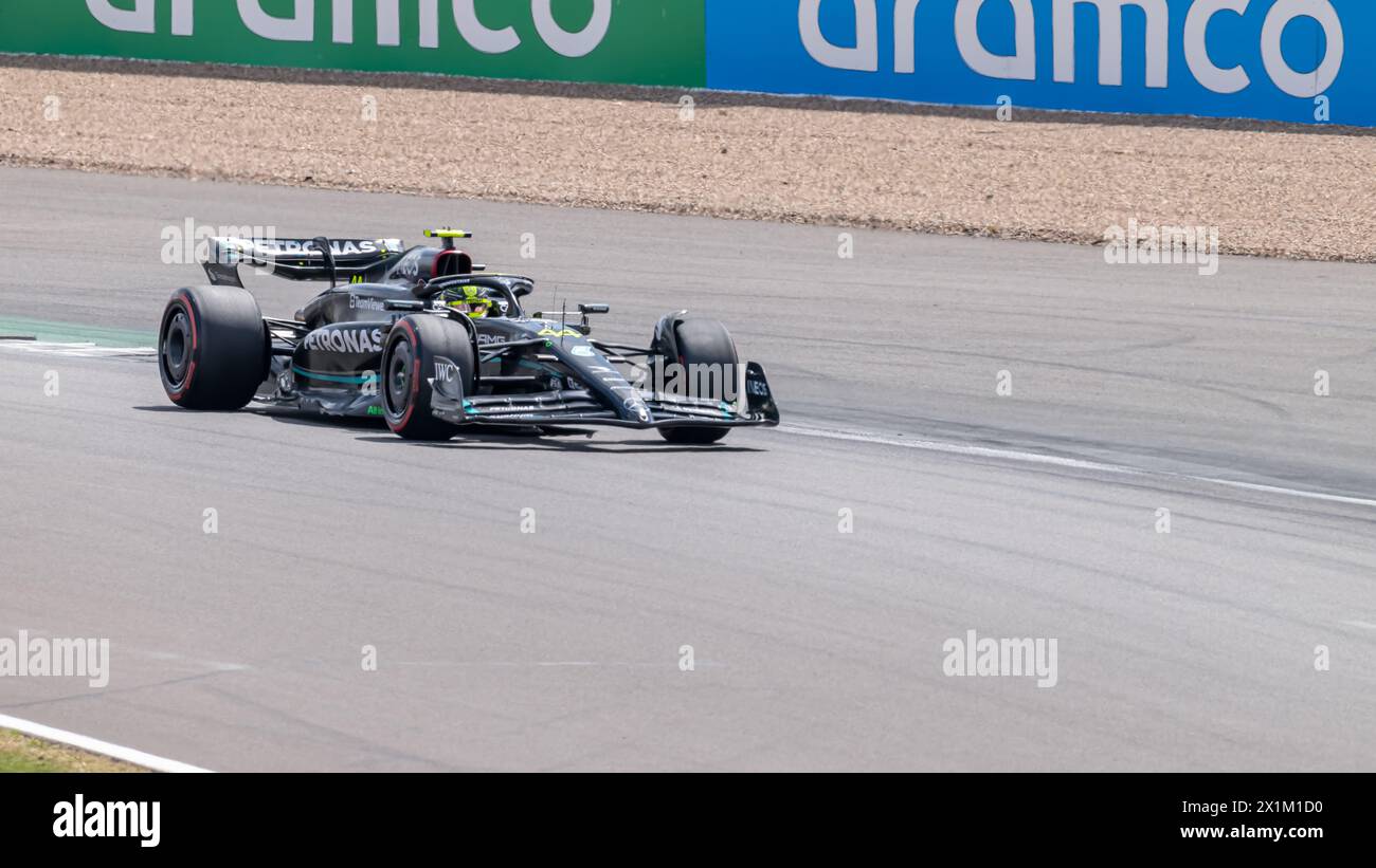 British Grand Prix - Silverstone 2023 Stock Photo - Alamy