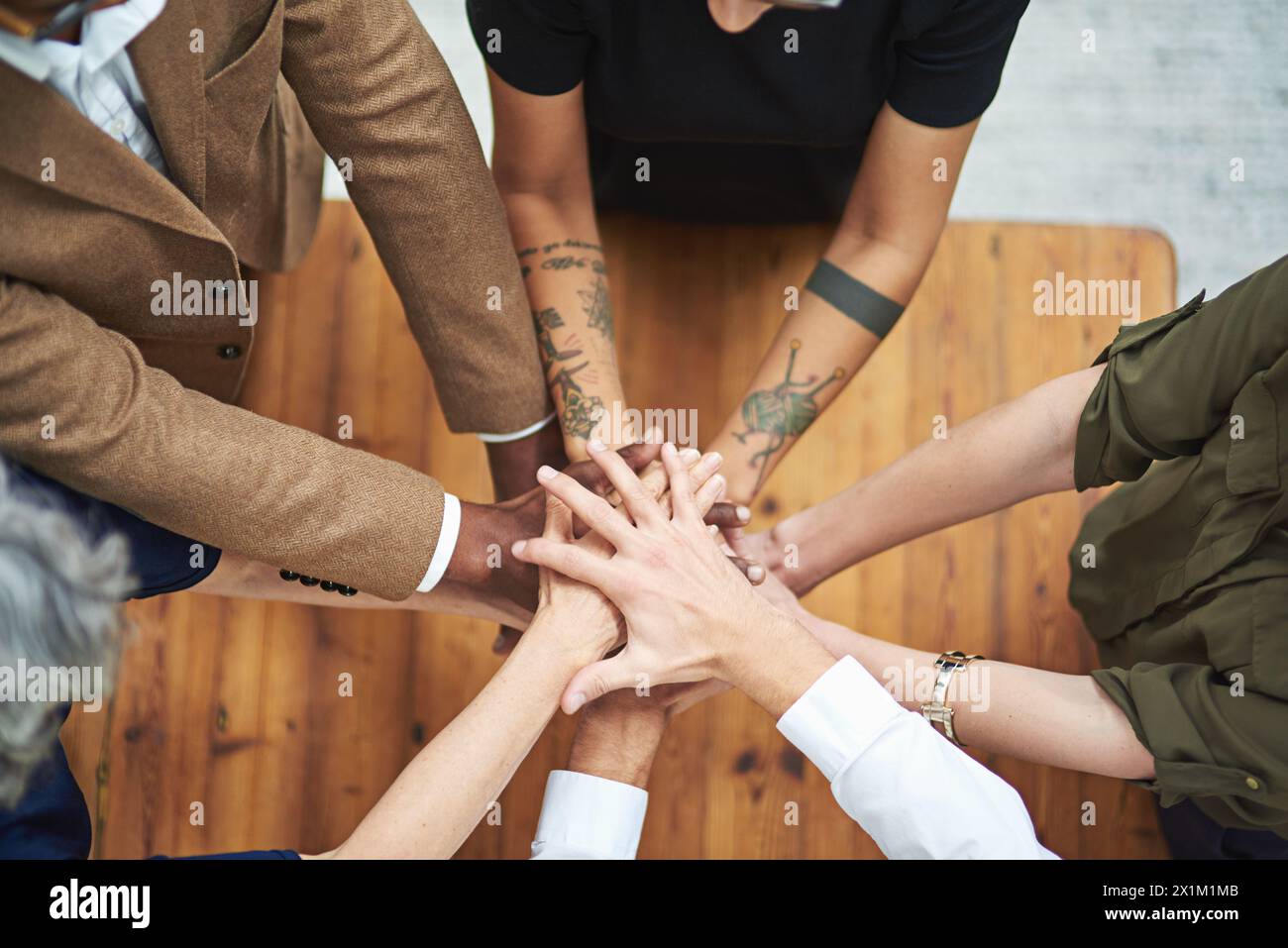 Come together now hi-res stock photography and images - Alamy