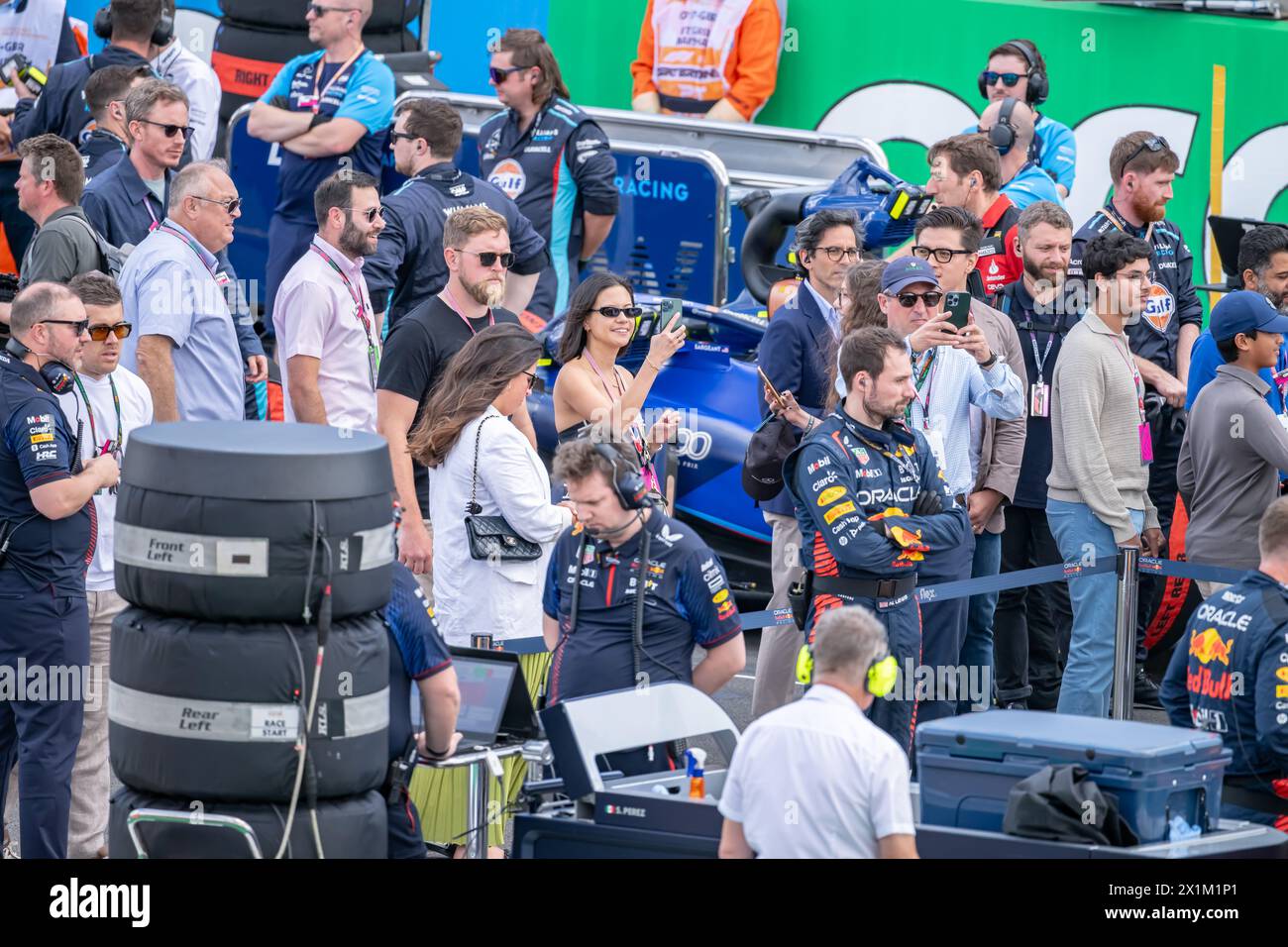 British Grand Prix - Silverstone 2023 Stock Photo - Alamy