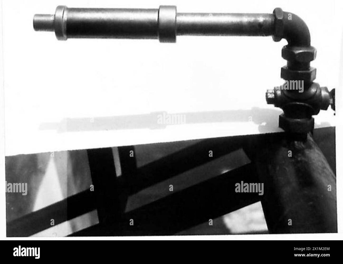 Telescopic images Cut Out Stock Images & Pictures - Alamy