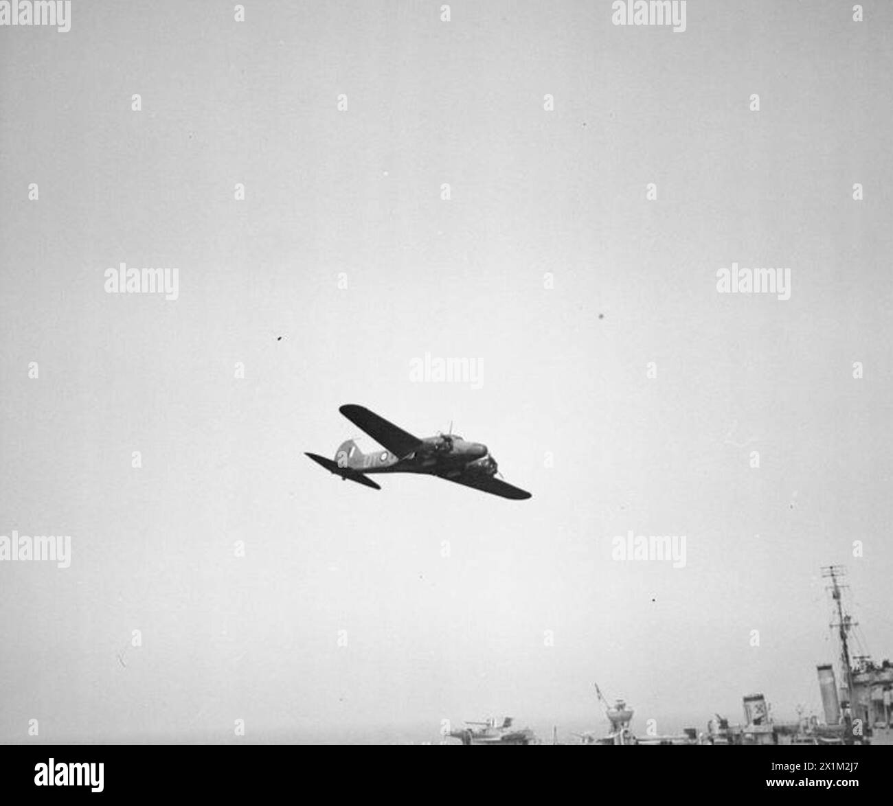 Royal air force 1939 1945 raf Black and White Stock Photos & Images - Alamy