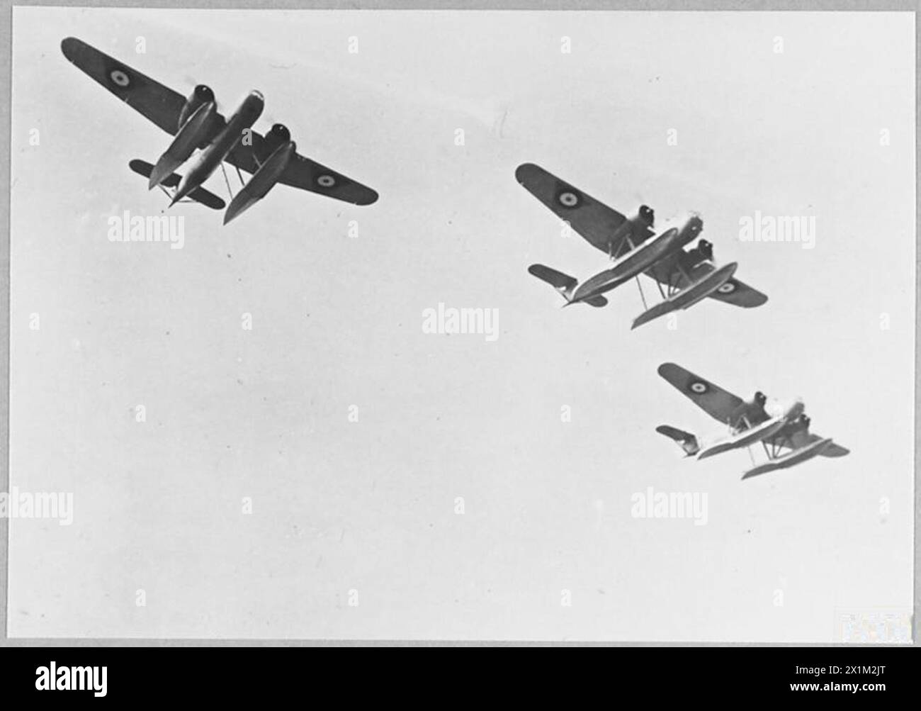 Fokker t ii hi-res stock photography and images - Alamy