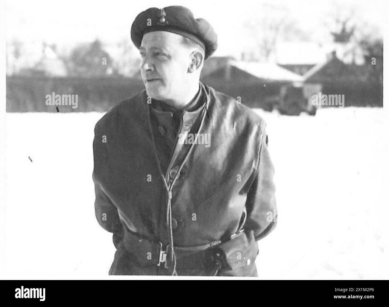 3rd division infantry Cut Out Stock Images & Pictures - Alamy