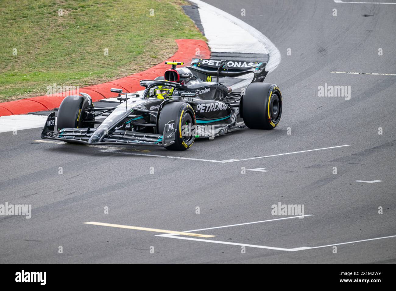 British Grand Prix - Silverstone 2023 Stock Photo - Alamy