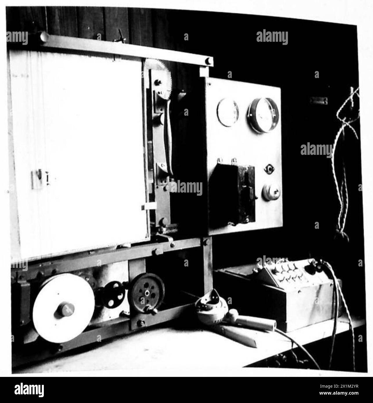 Illustrating components Black and White Stock Photos & Images - Alamy