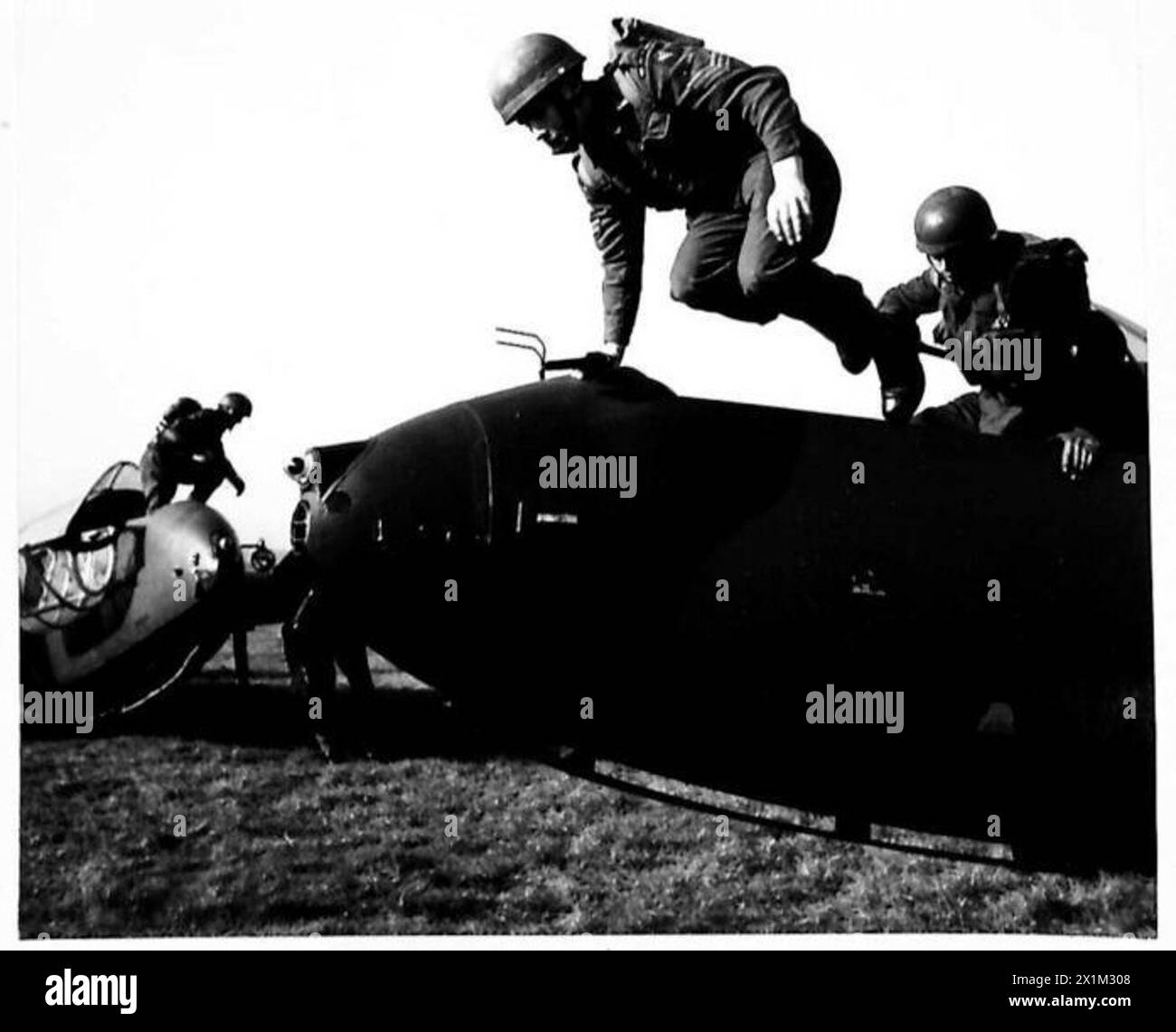 Deplane Black and White Stock Photos & Images - Alamy
