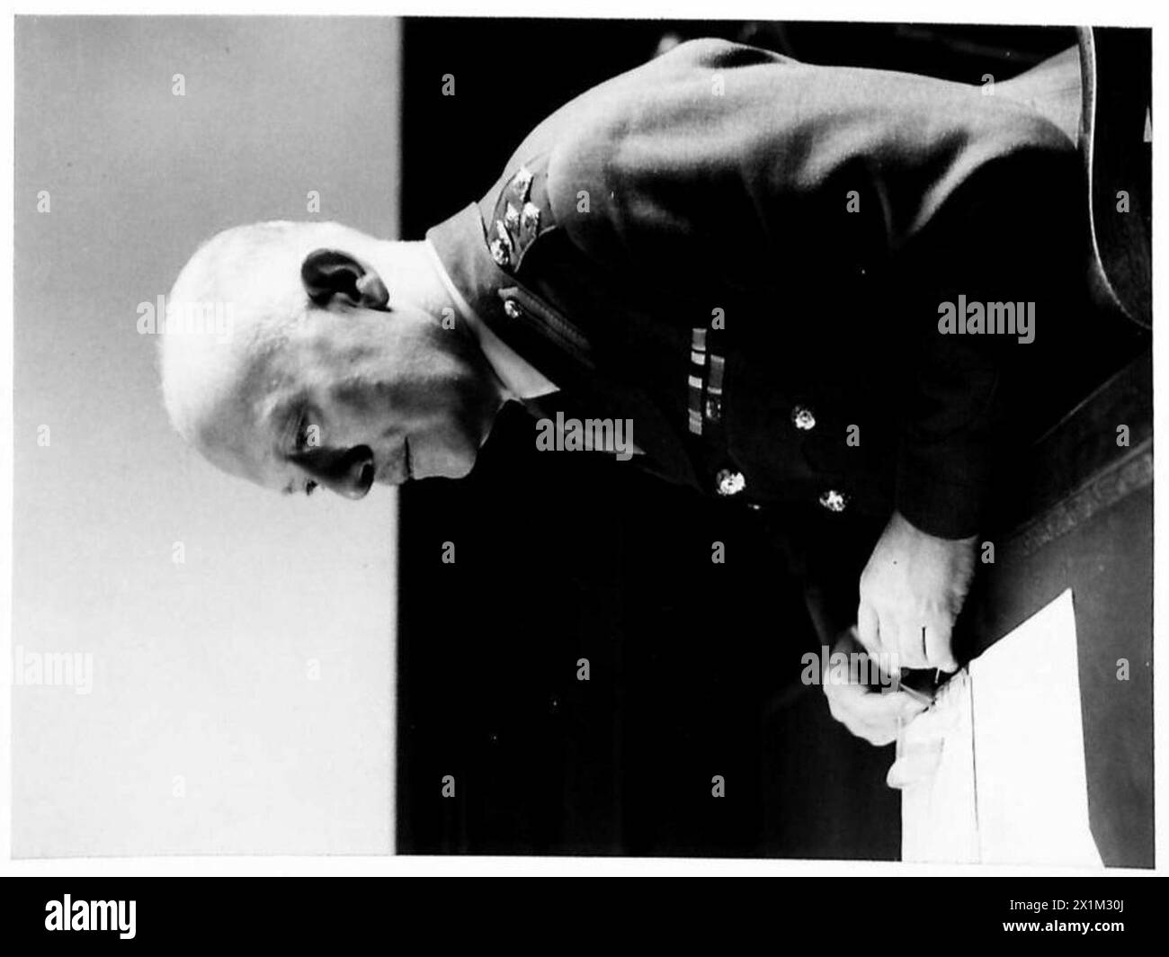 Joint task force service Cut Out Stock Images & Pictures - Alamy