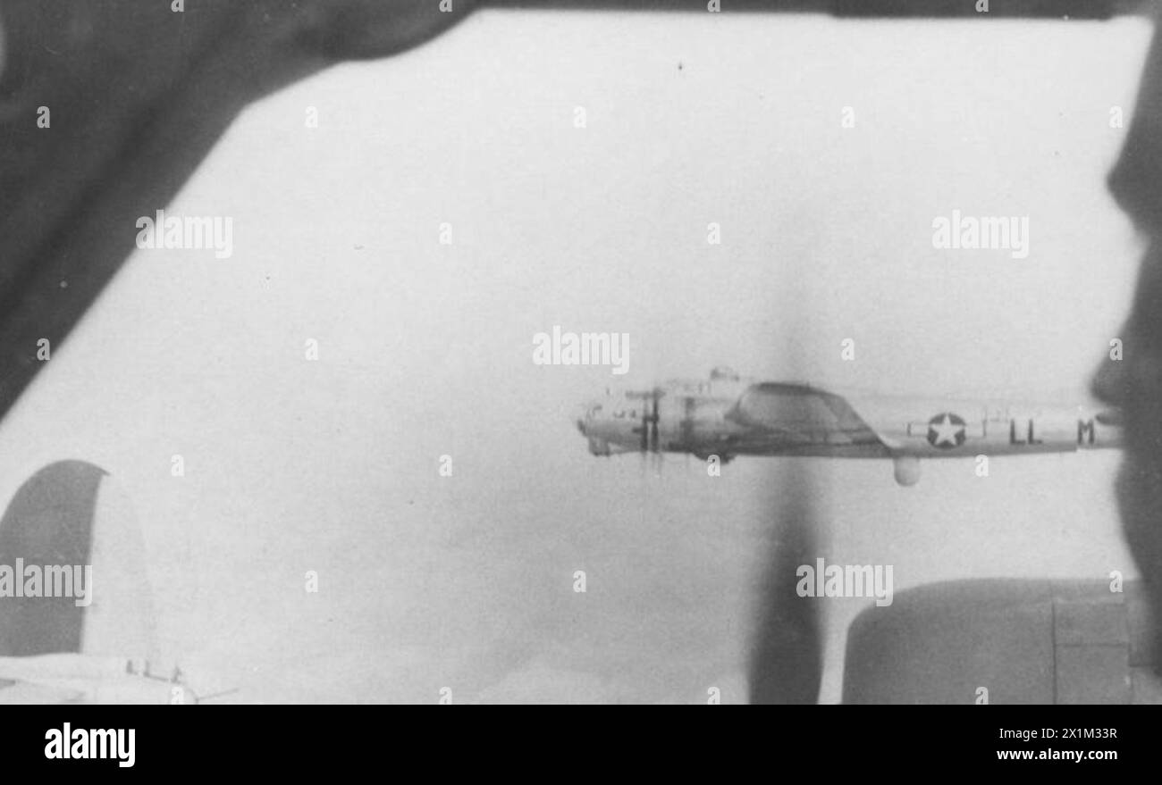 First flying bomb Black and White Stock Photos & Images - Alamy