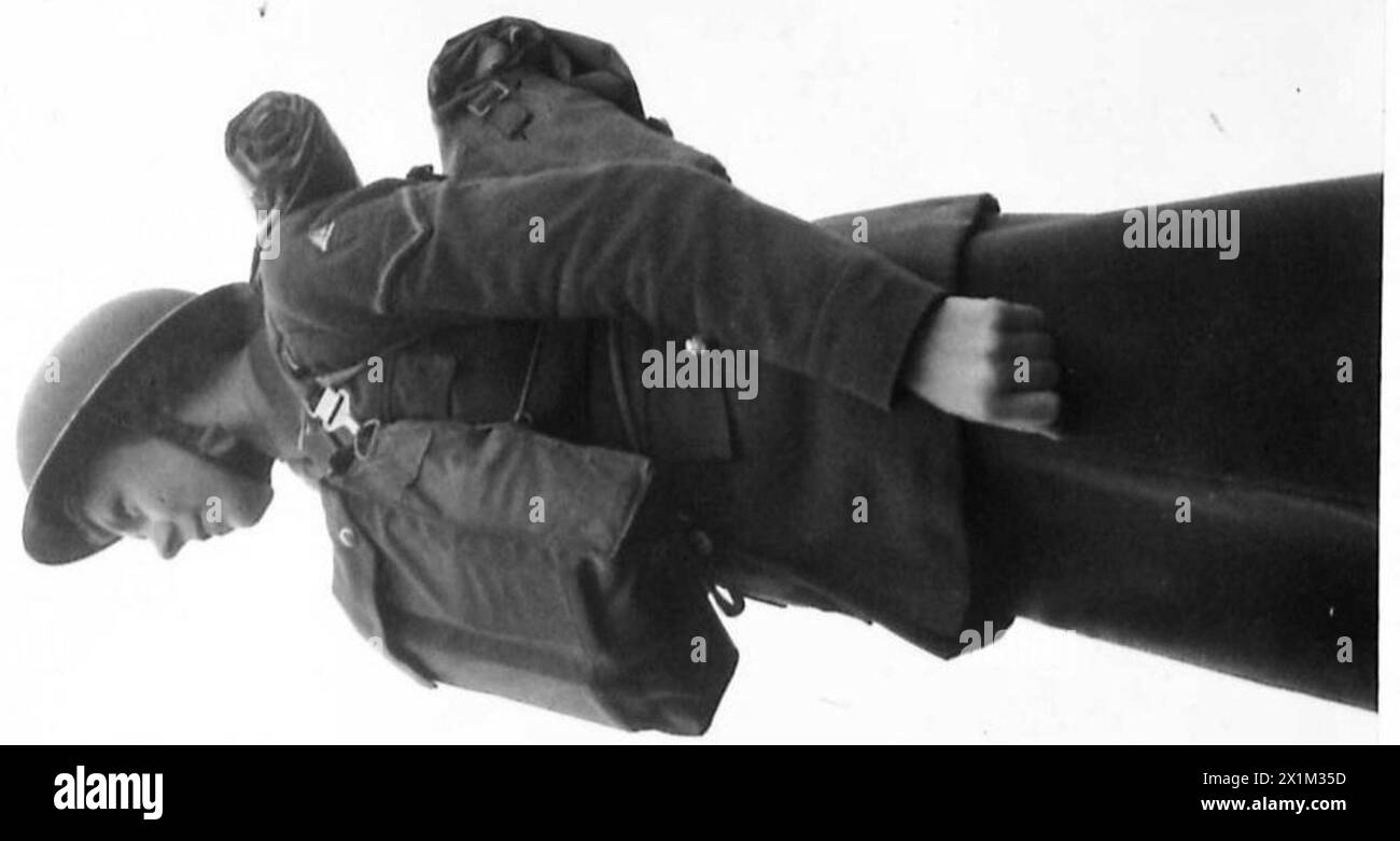 NEW OPERATIONAL PACK FOR ATS SIGNALS - The pack will be carried when ...