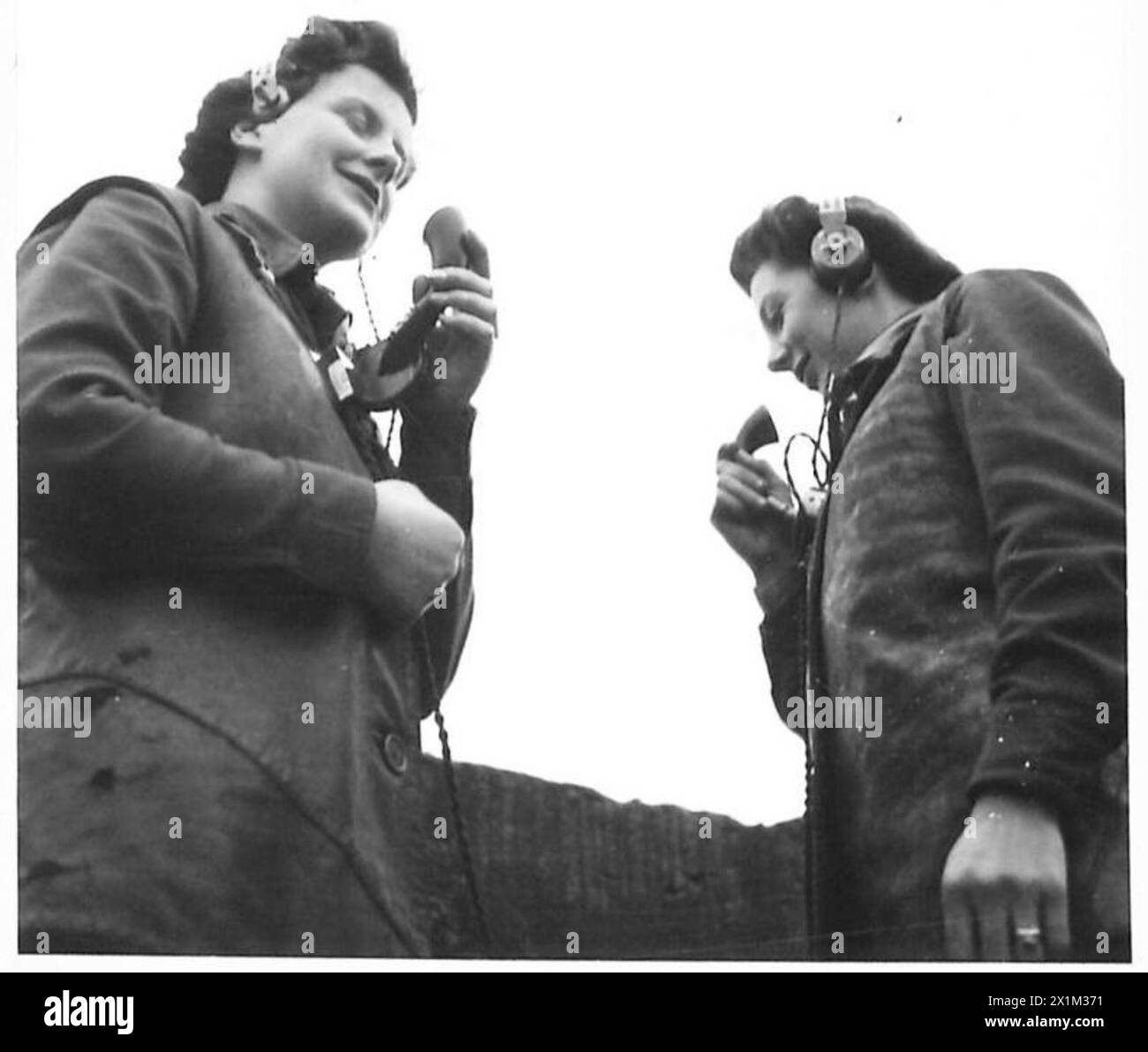 Goose green army hi-res stock photography and images - Alamy