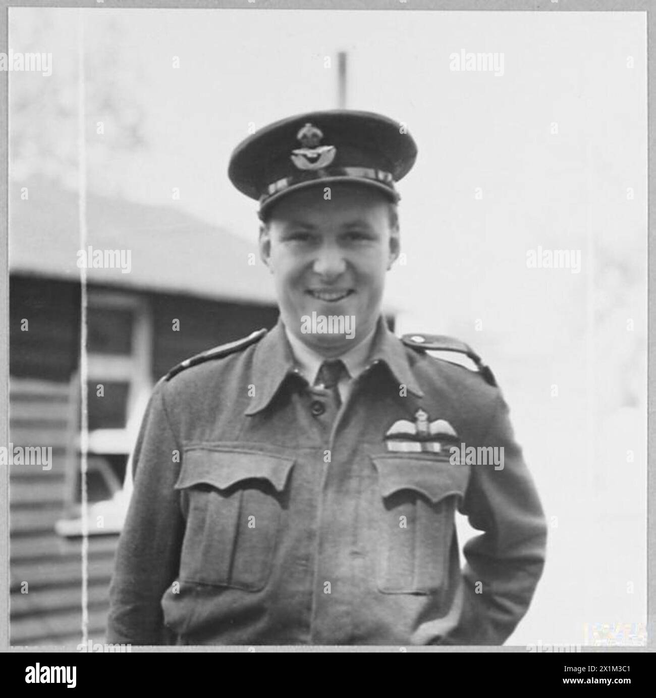 Base defence group hi-res stock photography and images - Alamy