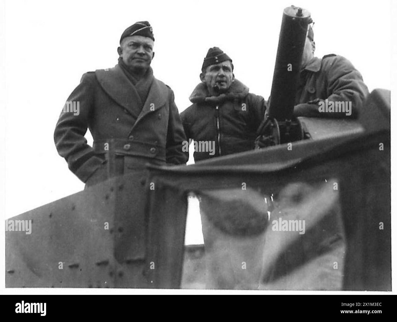 33rd division Cut Out Stock Images & Pictures - Alamy