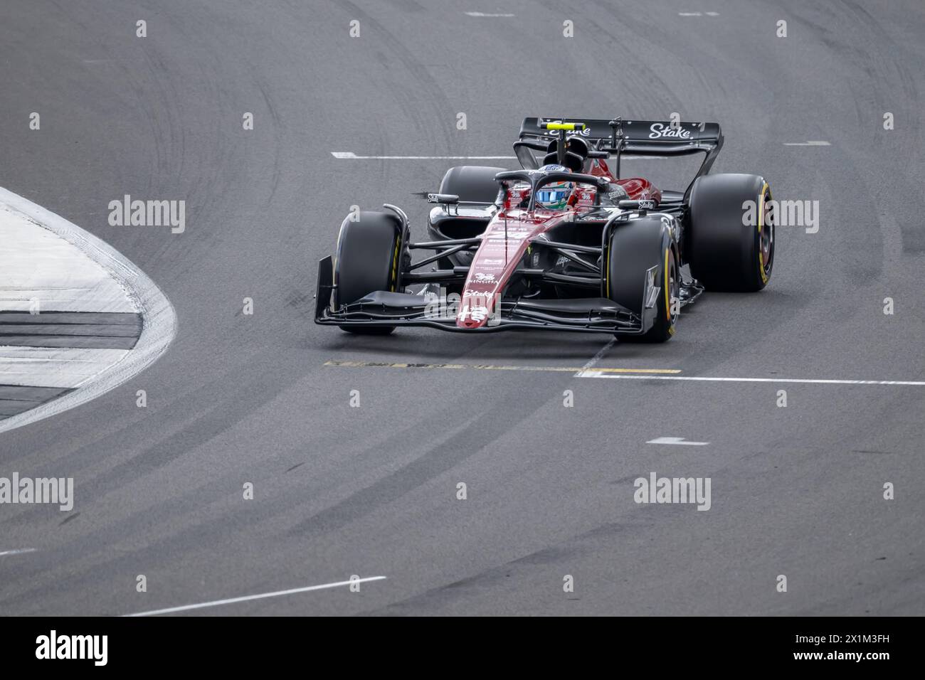 British Grand Prix - Silverstone 2023 Stock Photo - Alamy