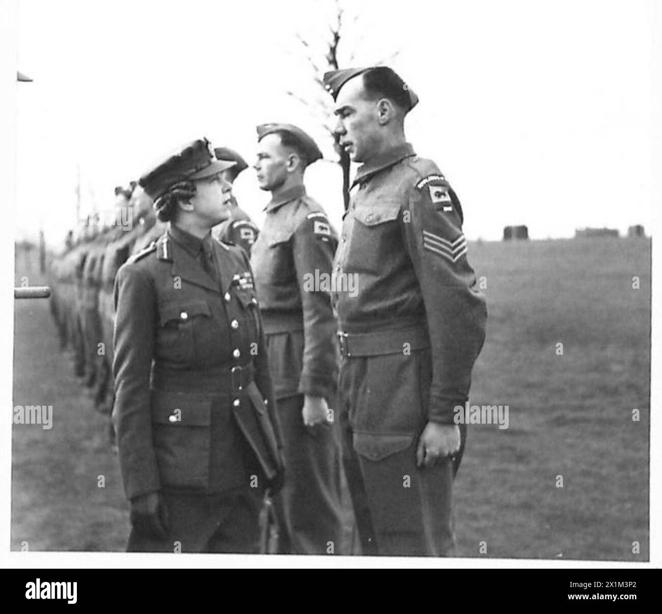 R signal corps hi-res stock photography and images - Alamy